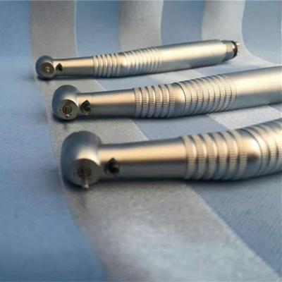 Cina Turbina di aria ad alta velocità dentaria di Handpiece del generatore di stile 636b B2/M4 E di KAVO con il LED in vendita