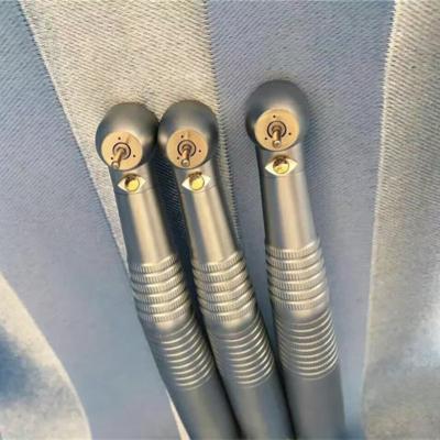 Cina Turbina di aria ad alta velocità dentaria di Handpiece del generatore di stile 636b B2/M4 E di KAVO con il LED in vendita