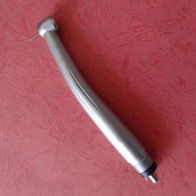 Cina Acqua Handpiece ad alta velocità dello spruzzo della fresa di stile di NSK singola 2/4 di foro in vendita