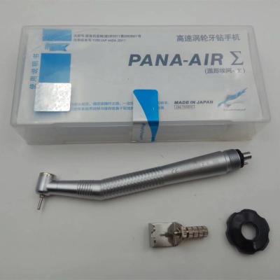 Cina Acqua Handpiece ad alta velocità dello spruzzo della fresa di stile di NSK singola 2/4 di foro in vendita