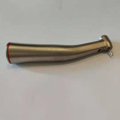 Cina fresa ad alta velocità della fibra ottica di 1:5 di stile del nSK elettrica contro l'angolo Handpiece in vendita
