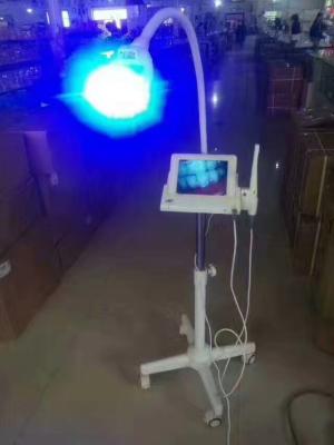 Cina I denti hanno condotto l'imbiancatura la lampada/denti si preoccupano la luce principale in vendita