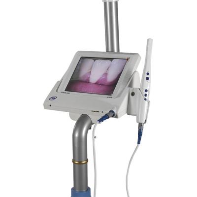 Cina Denti a 8 pollici del monitor che imbiancano candeggio orale principale dei denti di cura della luce leggera di candeggio che raffredda macchina leggera in vendita