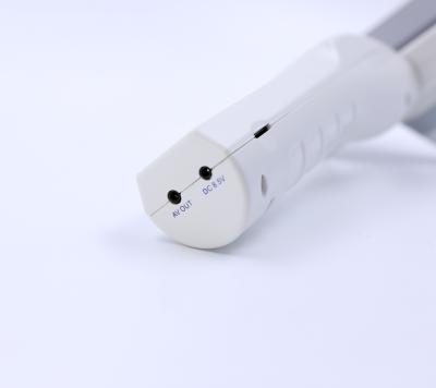 Cina Monitor a 3 pollici di bellezza del salone dei prodotti dei Wi Fi della pelle dell'analizzatore senza fili tenuto in mano del cuoio capelluto in vendita