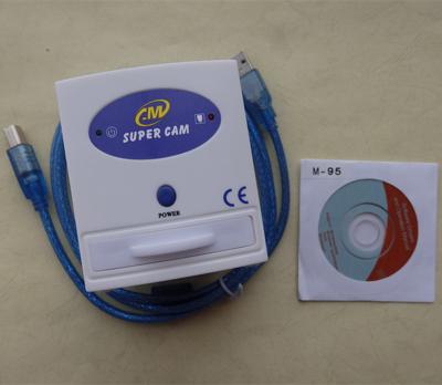 Cina Attrezzature dello spettatore di lastra radioscopica di Use Super Cam USB2.0 Mini Dental del dentista in vendita