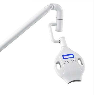 Cina Forti denti di potere LED che imbiancano imbiancatura dentaria del braccio di rotazione della macchina in vendita