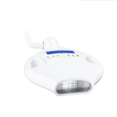 Cina Forti denti di potere LED che imbiancano imbiancatura dentaria del braccio di rotazione della macchina in vendita
