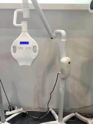 Cina Forti denti di potere LED che imbiancano imbiancatura dentaria del braccio di rotazione della macchina in vendita