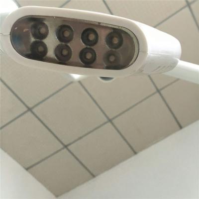 Cina Forti denti di potere LED che imbiancano imbiancatura dentaria del braccio di rotazione della macchina in vendita
