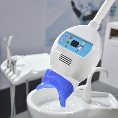Cina Il laser ha condotto i denti della lampada di candeggio che imbiancano la macchina della luce per l'imbiancatura del dente in vendita