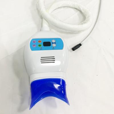 Cina Il laser ha condotto i denti della lampada di candeggio che imbiancano la macchina della luce per l'imbiancatura del dente in vendita