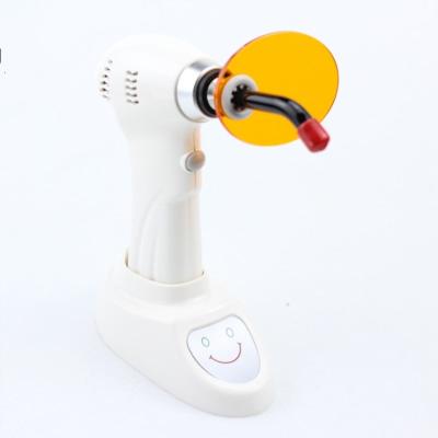 Cina Luce di trattamento dentaria senza fili della batteria LED da 5 secondi grande in vendita