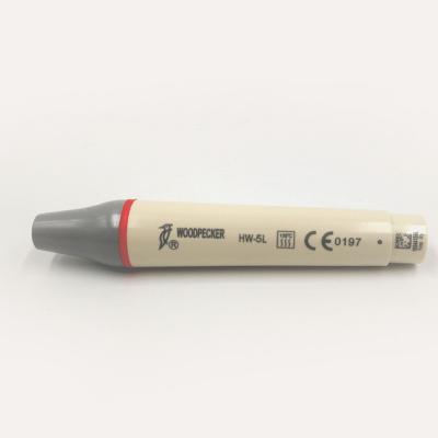 Cina Contatore ultrasonico dentario staccabile Handpiece per il PICCHIO DTE SATELEC NSK SME in vendita