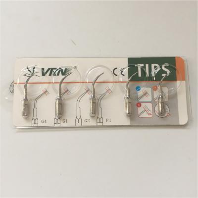 Cina Denti che puliscono il contatore ultrasonico dentario del dispositivo di rimozione di calcolo degli strumenti in vendita