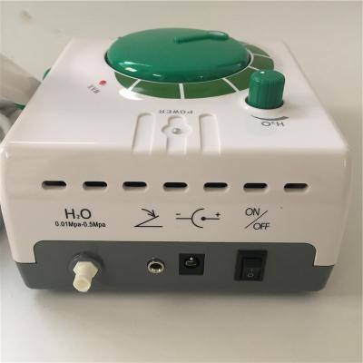 Cina Denti che puliscono il contatore ultrasonico dentario del dispositivo di rimozione di calcolo degli strumenti in vendita