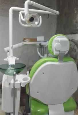 Cina Unità elettrica di trattamento delle sedie dentarie del portatile dei dentisti in vendita