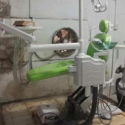 Cina Unità elettrica di trattamento delle sedie dentarie del portatile dei dentisti in vendita