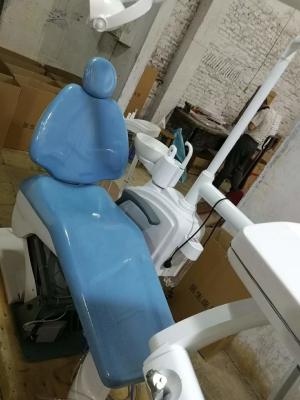 Cina Unità elettrica di trattamento delle sedie dentarie del portatile dei dentisti in vendita