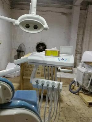 Cina Unità elettrica di trattamento delle sedie dentarie del portatile dei dentisti in vendita
