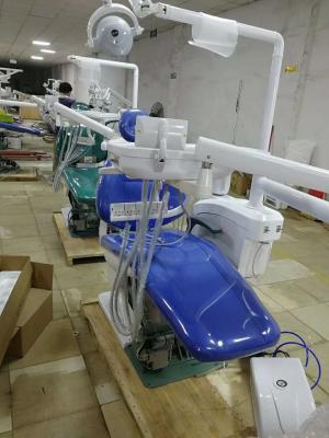 Cina Sedie dentarie di Operatory della clinica multifunzionale di lusso unica in vendita