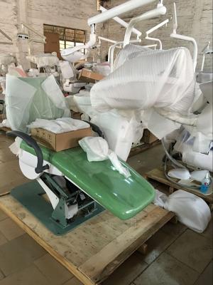 Cina Macchina dentaria di Electric Chair Treatment del dentista dell'attrezzatura medica in vendita