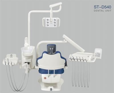 Cina Tipo d'attaccatura unità dentaria D540 della sedia che aziona 100V 230V 55L/Min in vendita