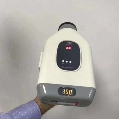 Cina Denti tenuti in mano X Ray Machine Wireless Medical Equipment di Digital di rappresentazione in vendita