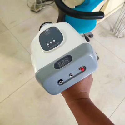 Cina Denti tenuti in mano X Ray Machine Wireless Medical Equipment di Digital di rappresentazione in vendita