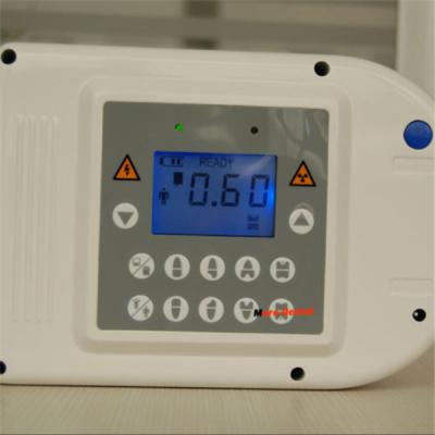 Cina CC dentaria portatile tenuta in mano 14.8V 6400mA di X Ray Machine System in vendita