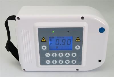Cina CC dentaria portatile tenuta in mano 14.8V 6400mA di X Ray Machine System in vendita