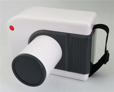 Cina CC dentaria portatile tenuta in mano 14.8V 6400mA di X Ray Machine System in vendita