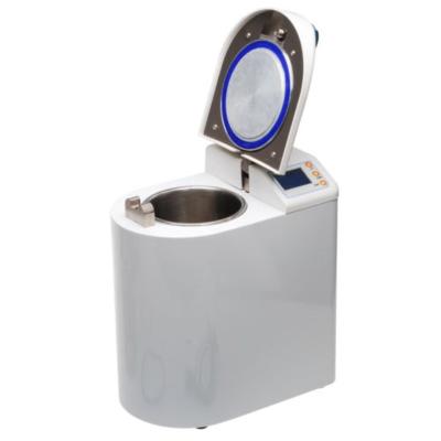 Cina Esponga al sole il pulitore ultrasonico medico dentario dello sterilizzatore 3L dell'autoclave in vendita