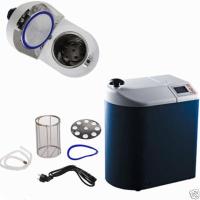 Cina Esponga al sole il pulitore ultrasonico medico dentario dello sterilizzatore 3L dell'autoclave in vendita