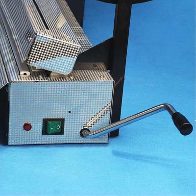 Cina Macchina dentaria automatica 110V 220V di sigillamento di sterilizzazione in vendita