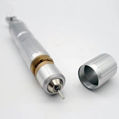 Cina Turbina di aria del motore della levigatrice dei denti della protesi dentaria di precisione di Paralleline 100 micro in vendita