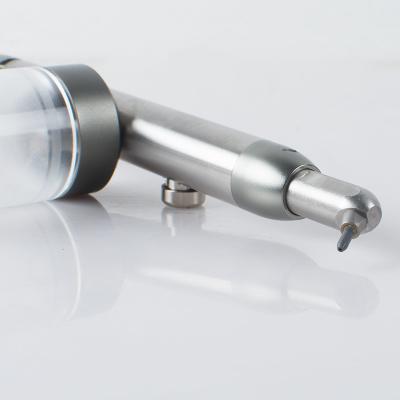 Cina dente 35000rpm che lucida il bene durevole solido di Kit Air Prophy Unit Cleaner in vendita