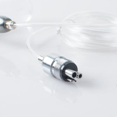 Cina dente 35000rpm che lucida il bene durevole solido di Kit Air Prophy Unit Cleaner in vendita