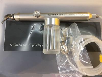 Cina dente 35000rpm che lucida il bene durevole solido di Kit Air Prophy Unit Cleaner in vendita