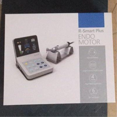 Cina R Smart più l'indicatore di posizione dentario dell'apice dei modelli di funzionamento di Endo Motor Updated 5 in vendita