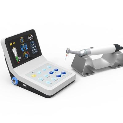 Cina R Smart più l'indicatore di posizione dentario dell'apice dei modelli di funzionamento di Endo Motor Updated 5 in vendita