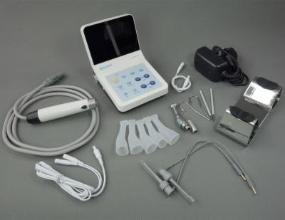 Cina R Smart più l'indicatore di posizione dentario dell'apice dei modelli di funzionamento di Endo Motor Updated 5 in vendita