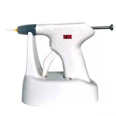 Cina Penna della pistola di Diadent Obturation Endo System Warm Gutta Percha del dentista in vendita