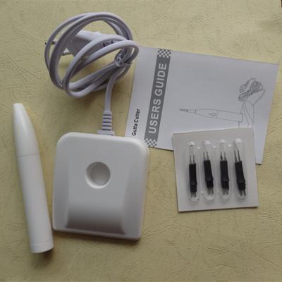 Cina Taglierina dentaria della guttaperca di Endo Motor Tooth Gum Endo di 4 punte che imbianca strumento in vendita