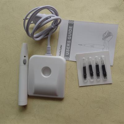 Cina Taglierina dentaria della guttaperca di Endo Motor Tooth Gum Endo di 4 punte che imbianca strumento in vendita