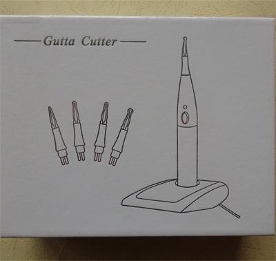 Cina Taglierina dentaria della guttaperca di Endo Motor Tooth Gum Endo di 4 punte che imbianca strumento in vendita