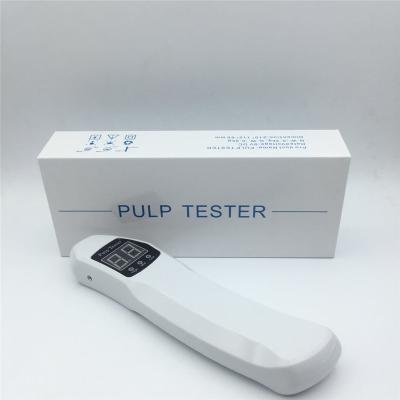 Cina Tester elettrico dentario di vitalità della polpa del principale canale del rivelatore di attività della polpa del dispositivo di Endodotic in vendita