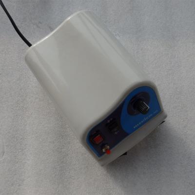 Cina N8 micro maratona elettrica dentaria 45000 giri/min. Handpiece del motore SH45C Micromotor in vendita