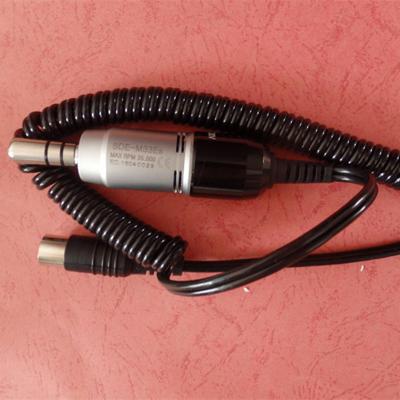 Cina Forte 204 102 102l 108E laboratorio maratona Micromotor Handpiece del micro motore dentario in vendita