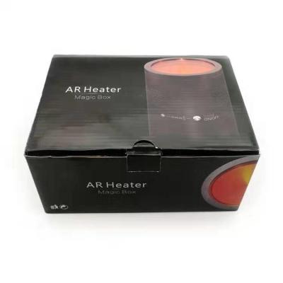 Cina 12V 2A AR Heater Warmer composita dentaria 40 45 50 gradi in vendita