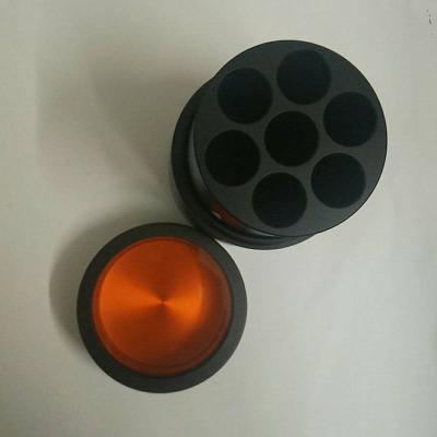 Cina 12V 2A AR Heater Warmer composita dentaria 40 45 50 gradi in vendita
